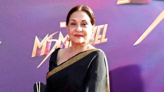 Samina Ahmad: Everything You Need to Know About the ‘Ms. Marvel’ Actress