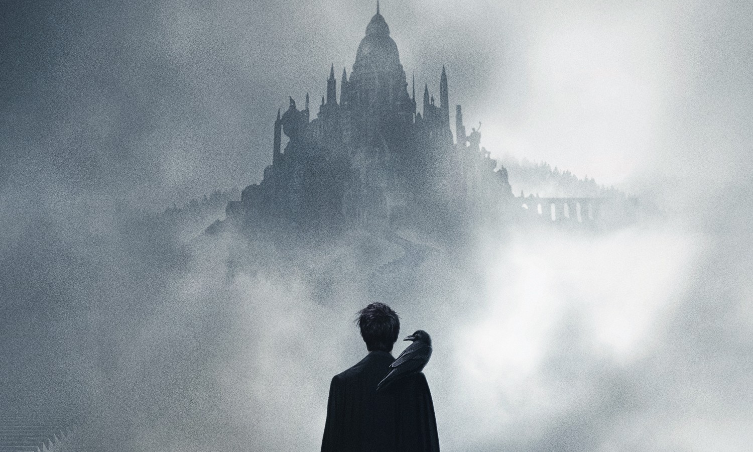 Netflix Releases First Looks of 'The Sandman' Characters