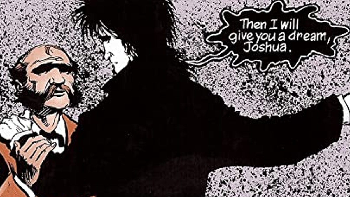 The Best 'Sandman' Graphic Novels, Ranked