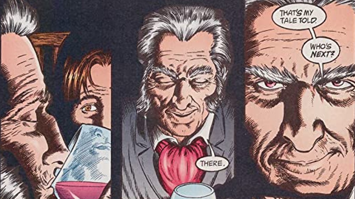 The Best 'Sandman' Graphic Novels, Ranked