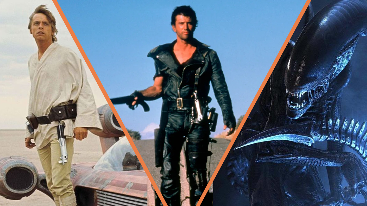 The 15 Best Classic Sci-Fi Movies From the ‘50s, ‘60s, and ‘70s