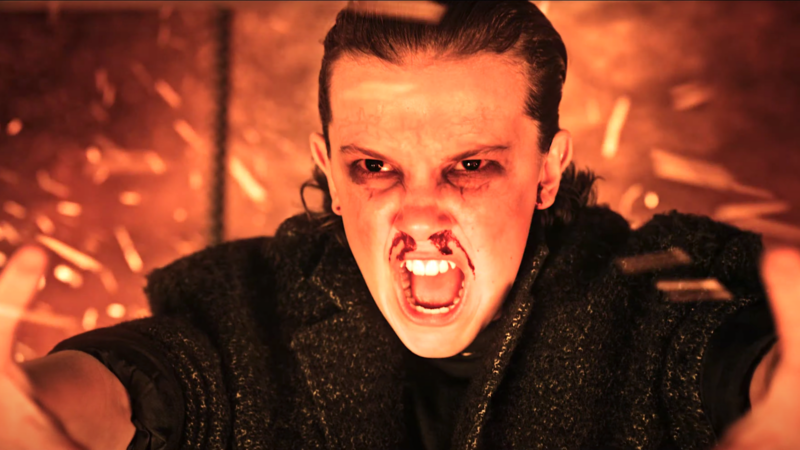 ‘Stranger Things’ Still the 4 Most-Watched Seasons of TV on Netflix