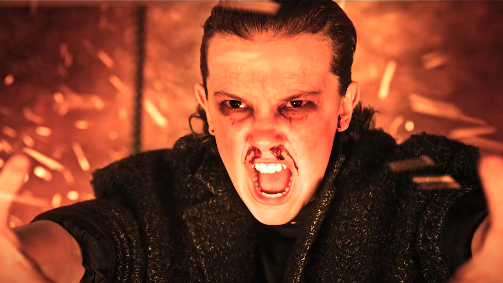 Fans Debate Who’d Be the Most Powerful if They Had Eleven’s Powers