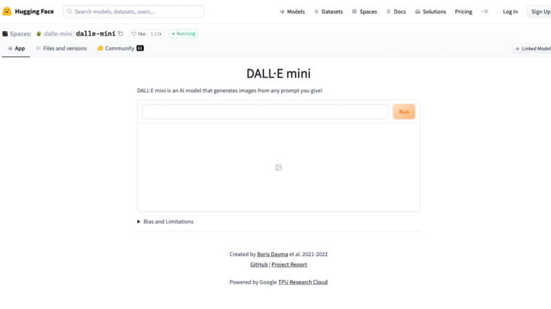 What Is the DALL-E Mini AI Art Generator Going Viral on TikTok and Twitter?