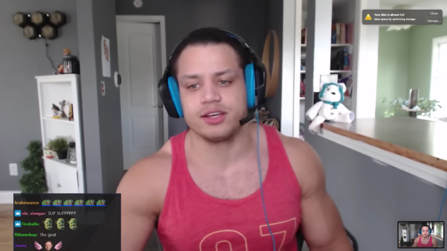 How Tall Is Tyler1? Tyler1’s Height, Confirmed