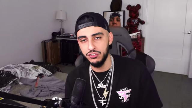What Happened to FaZe Rain?