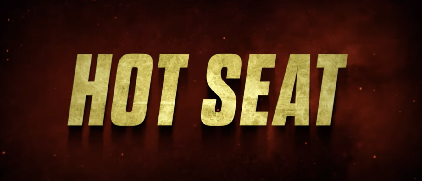 Watch: Trailer Unveiled for Latest Mel Gibson Movie, ‘Hot Seat’