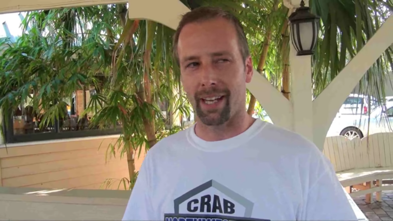 What Happened to Edgar Hansen?