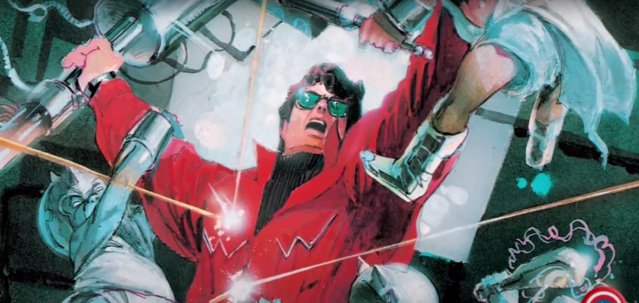 Get Ready for Marvel’s ‘Wonder Man’ — And Here’s Who’s Delivering It