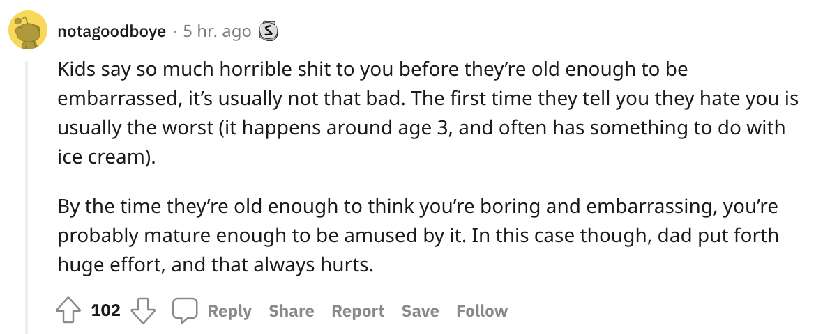 MCU Fans Celebrate the Franchise’s Newest and Most Eccentric Dad