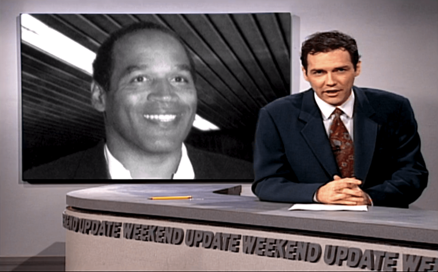 Norm Macdonald Was Fired From ‘SNL’ Because He Wouldn’t Let His Writing ...