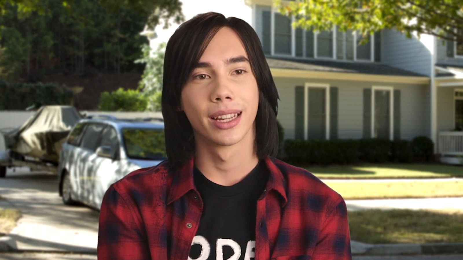 Who Is Charlie Wright? What We Know About the Actor and Model