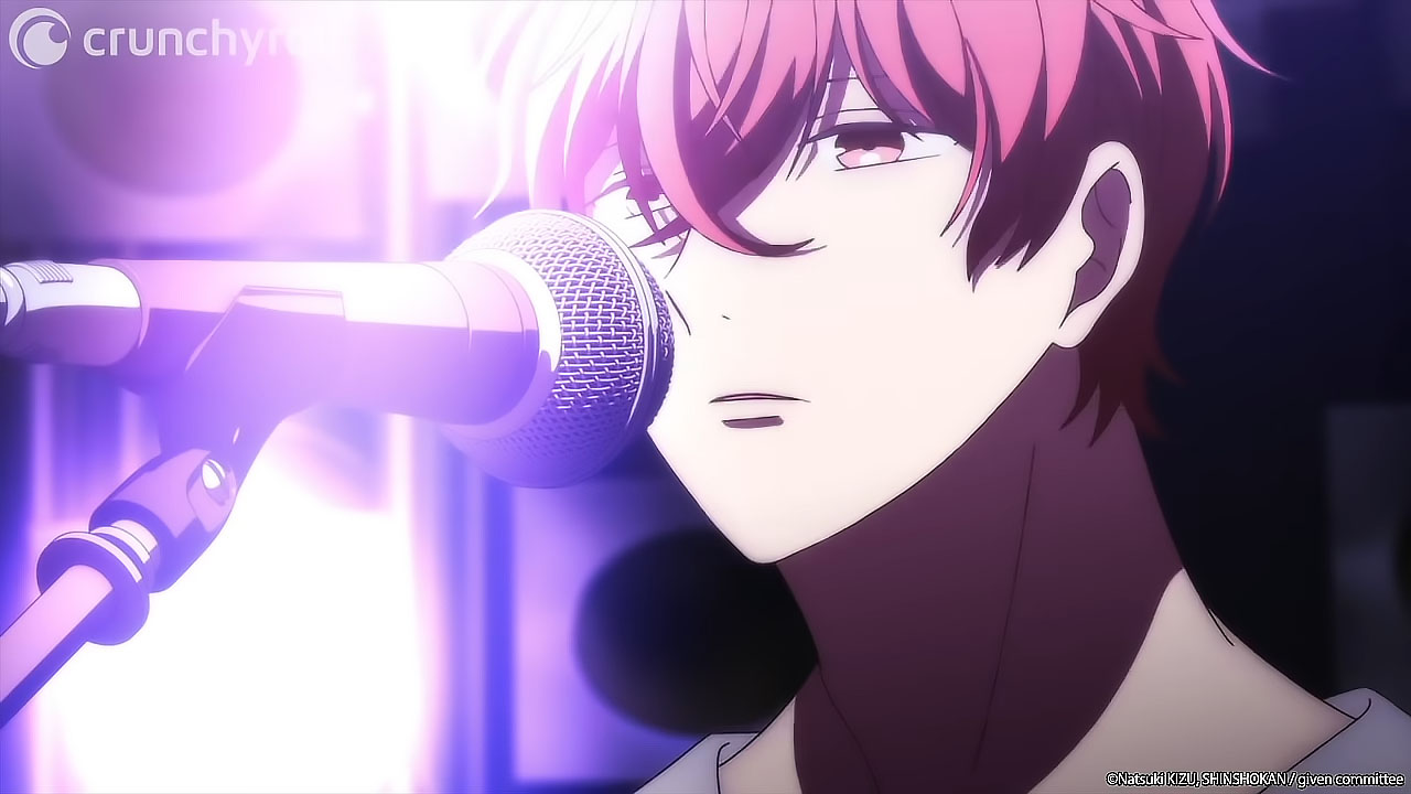 The 10 Best LGBTQ Anime of All Time