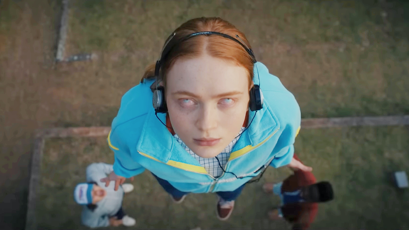 'Stranger Things' Stans Name The Song They Want As Season 5's 'Running ...