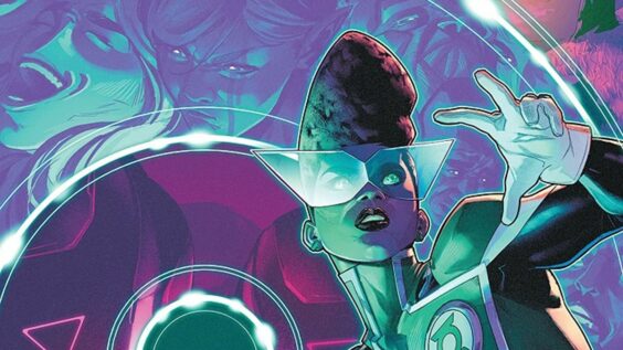 The 10 Best LGBTQ DC Comics Characters