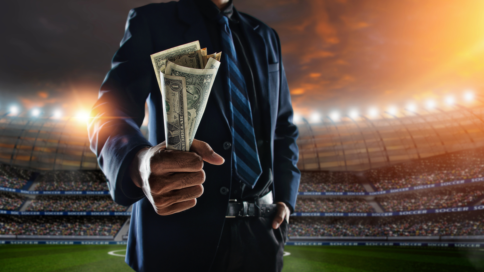 The 13 Most Expensive Sports Team Sales in History