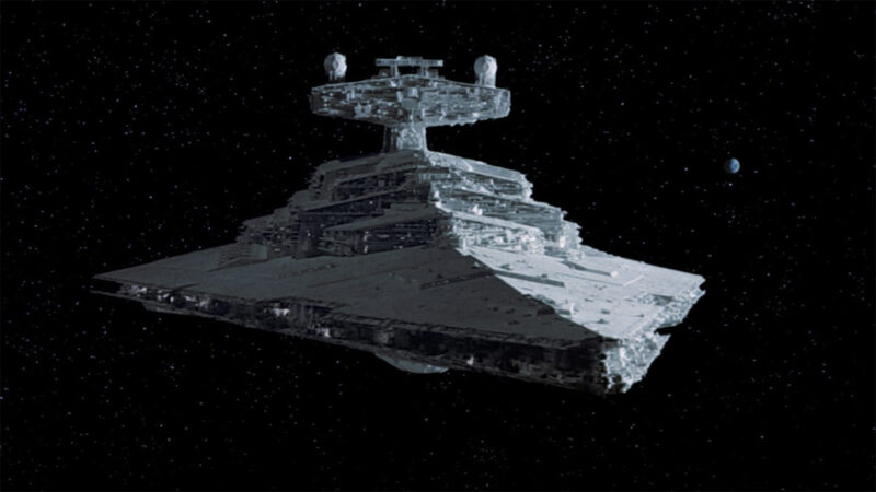 'Star Wars' Fans are Still Debating What Purpose, If Any, the Star ...