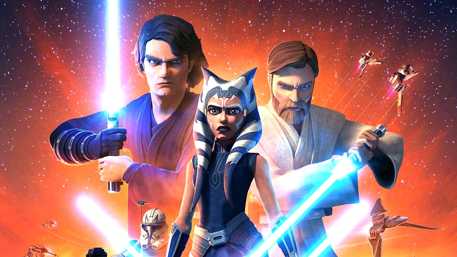 10 Strongest Jedi of All Time, Ranked