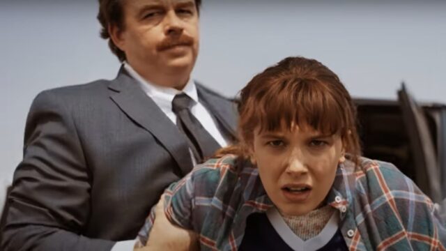 ‘Stranger Things’ Fans React to Season 4’s Surprising Rotten Tomatoes Score