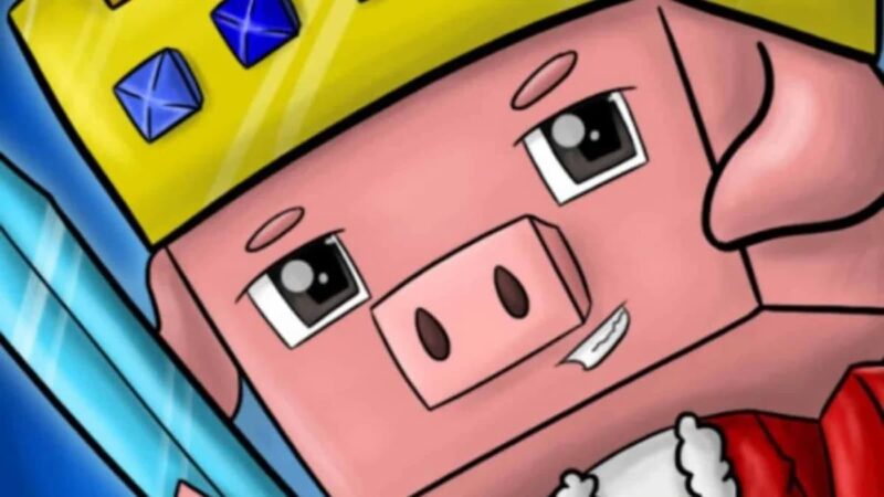 Minecraft Youtuber Technoblade Has Died Due to Stage Four Cancer