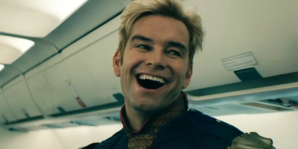 Top 5 Most Gruesome Acts Committed by Homelander in the Boys