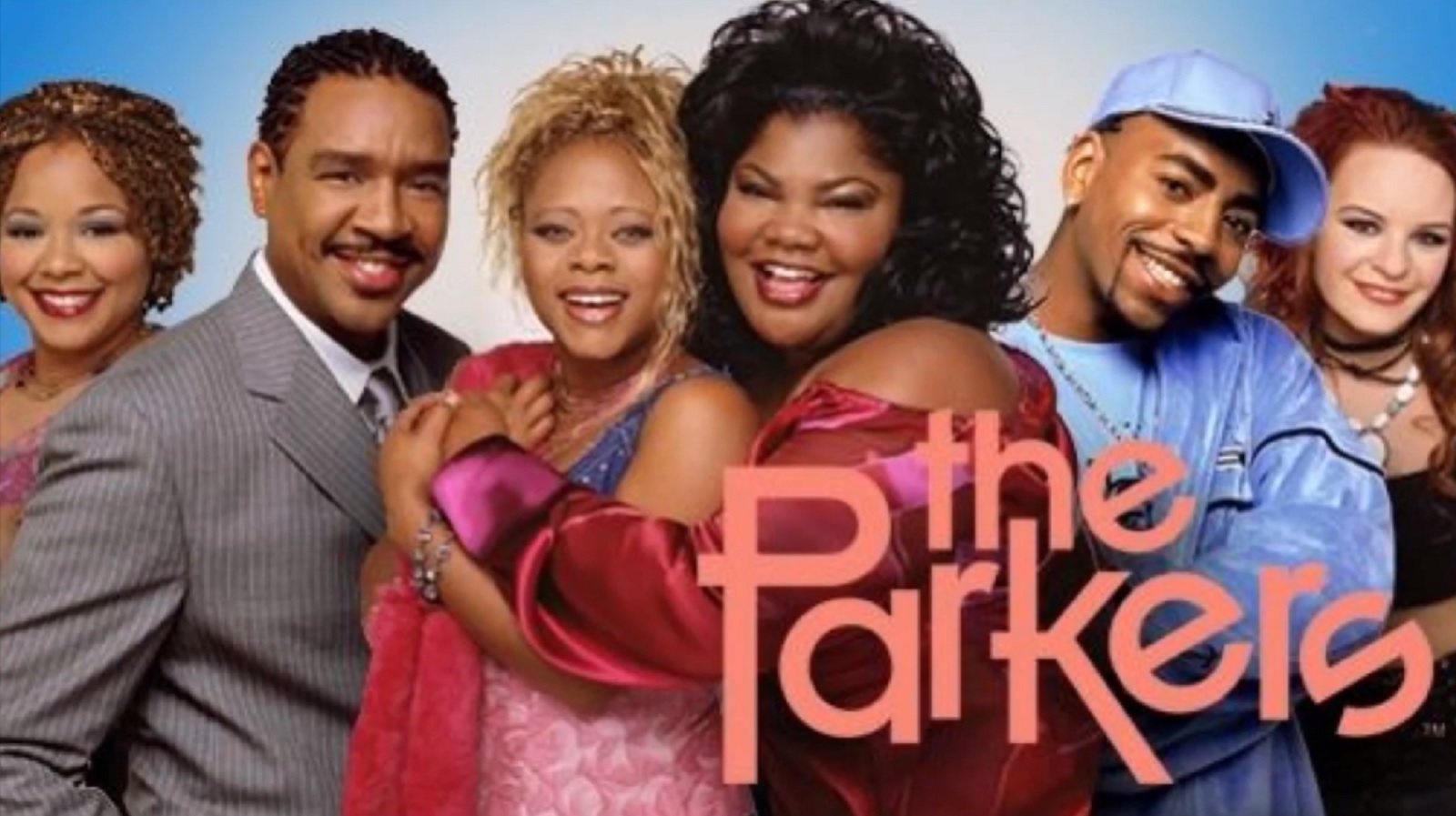 What Is The Cast Of 'The Parkers' Doing Now?