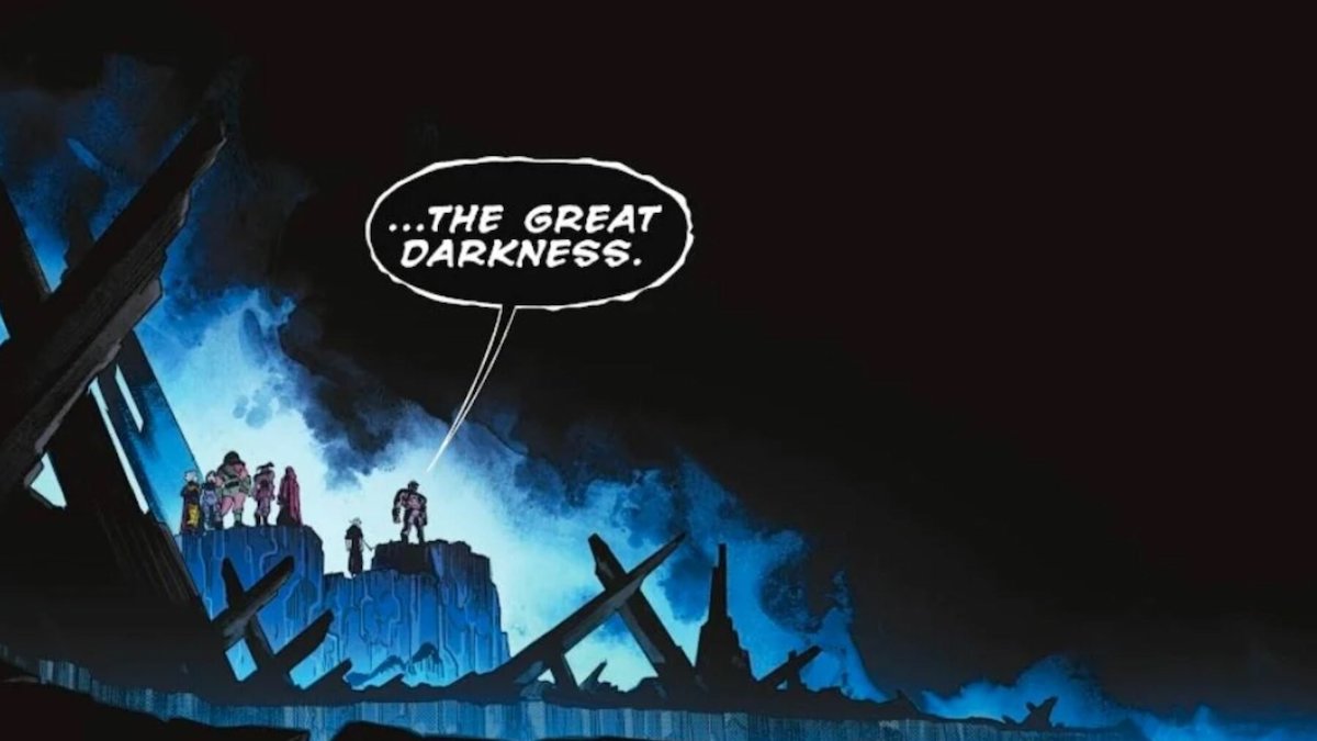 The Most Evil DC Villains of All Time, Ranked