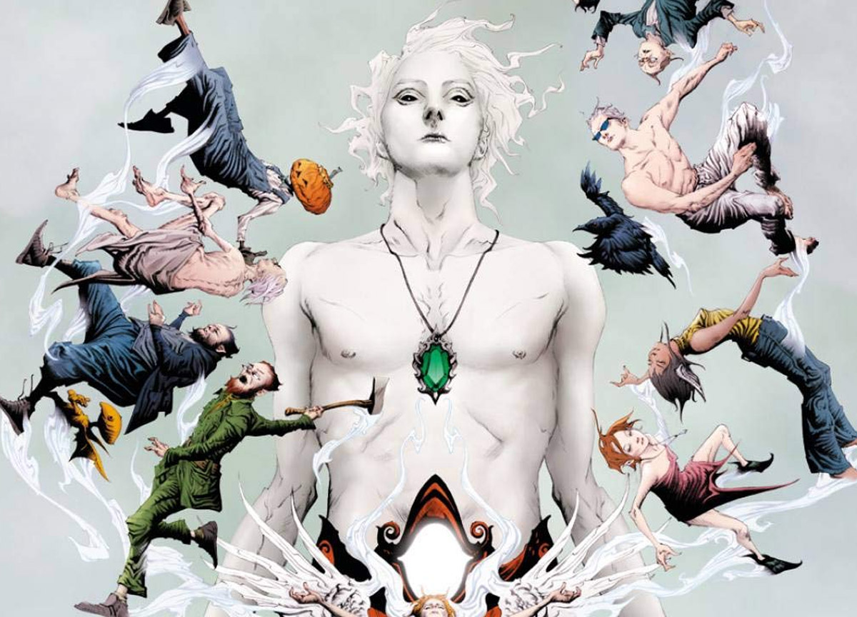 How to Read Neil Gaiman's 'The Sandman' Series in Order