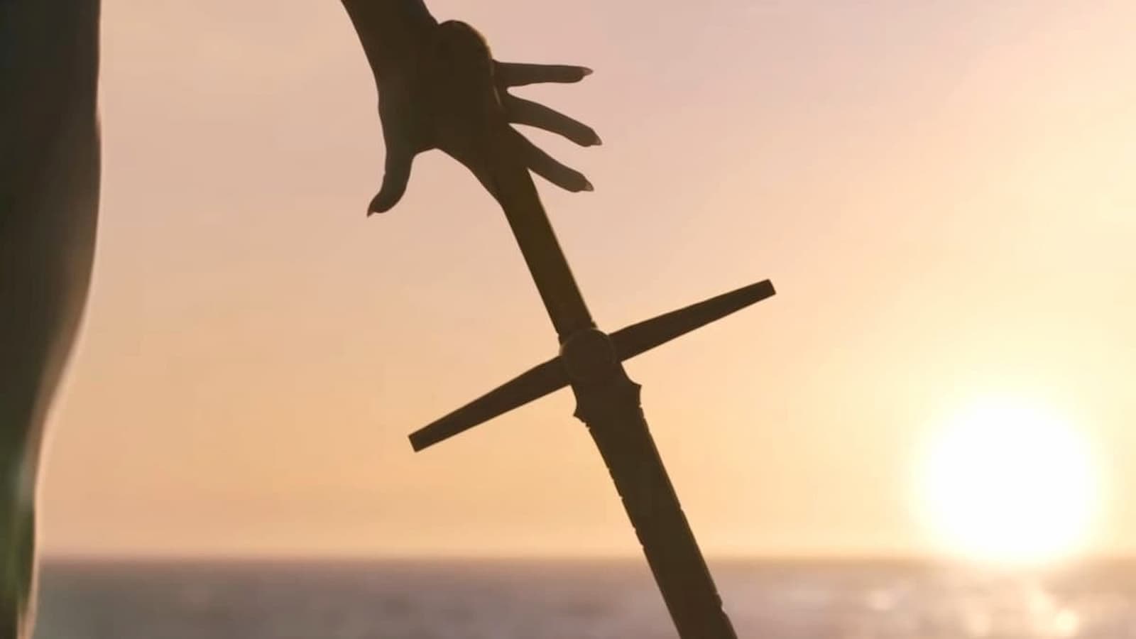 What Is Gorr the God Butcher’s Necrosword and How Does It Work?