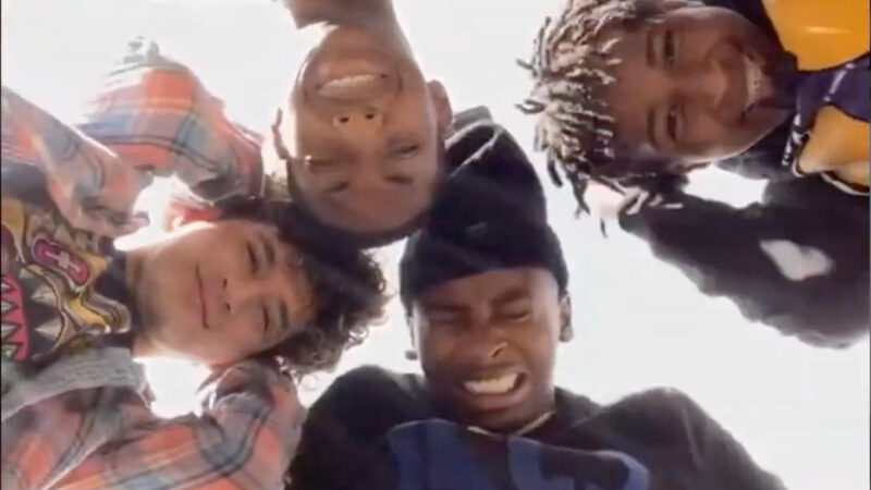 The 10 Most Dangerous TikTok Trends of All Time