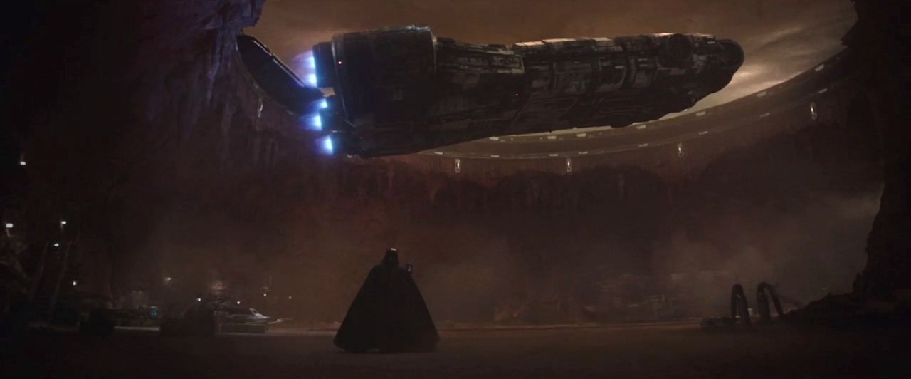 ‘Obi-Wan Kenobi’ Episode 5 Recap: Sacrifice and Surrender