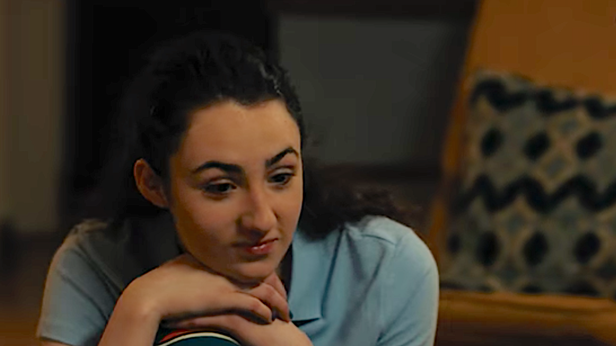 Is ‘Cha Cha Real Smooth’ Star Vanessa Burghardt on the Spectrum IRL?