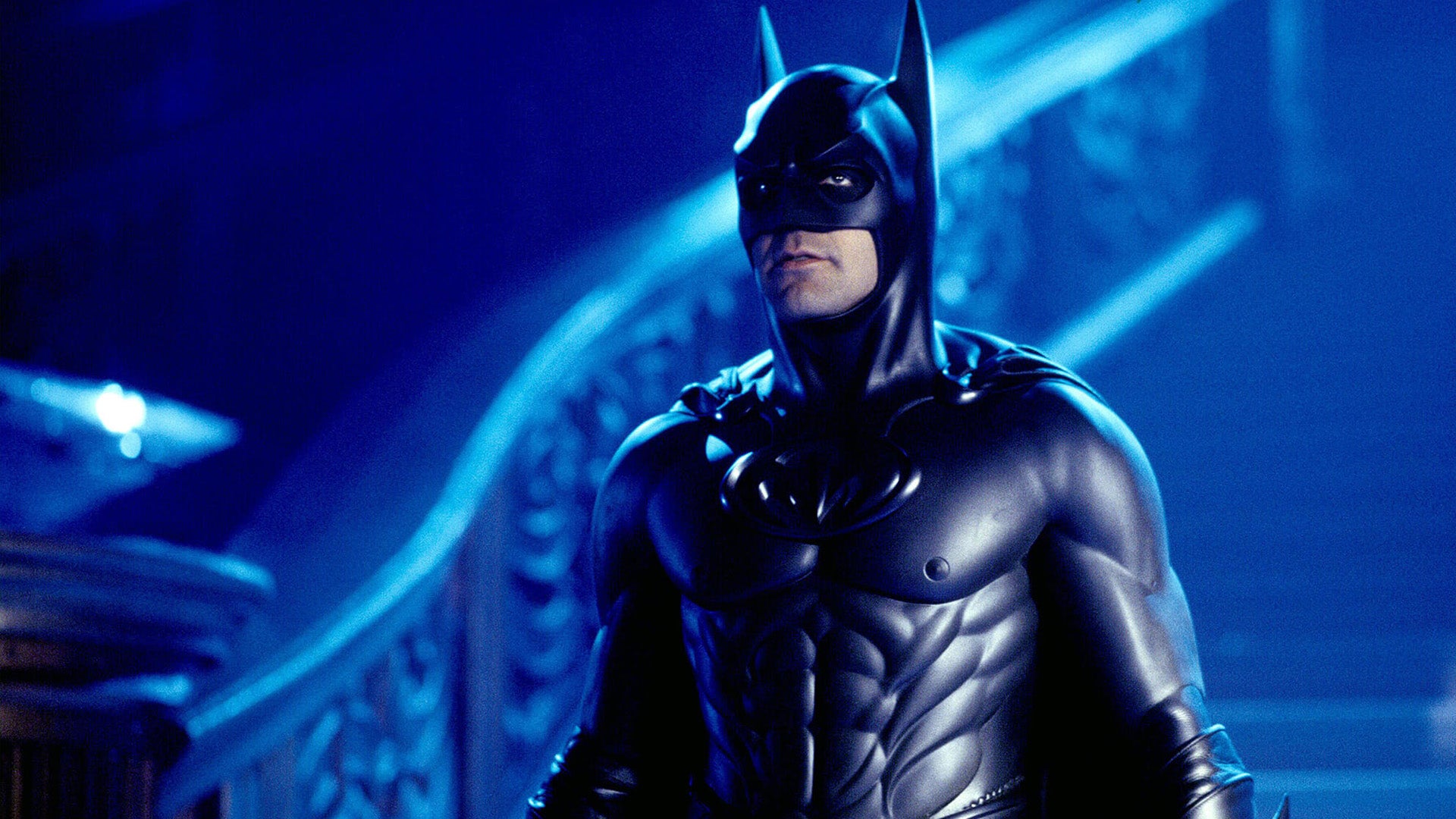Batman Fans Rank the Best and Worst Batsuits, With No Love for Nipples