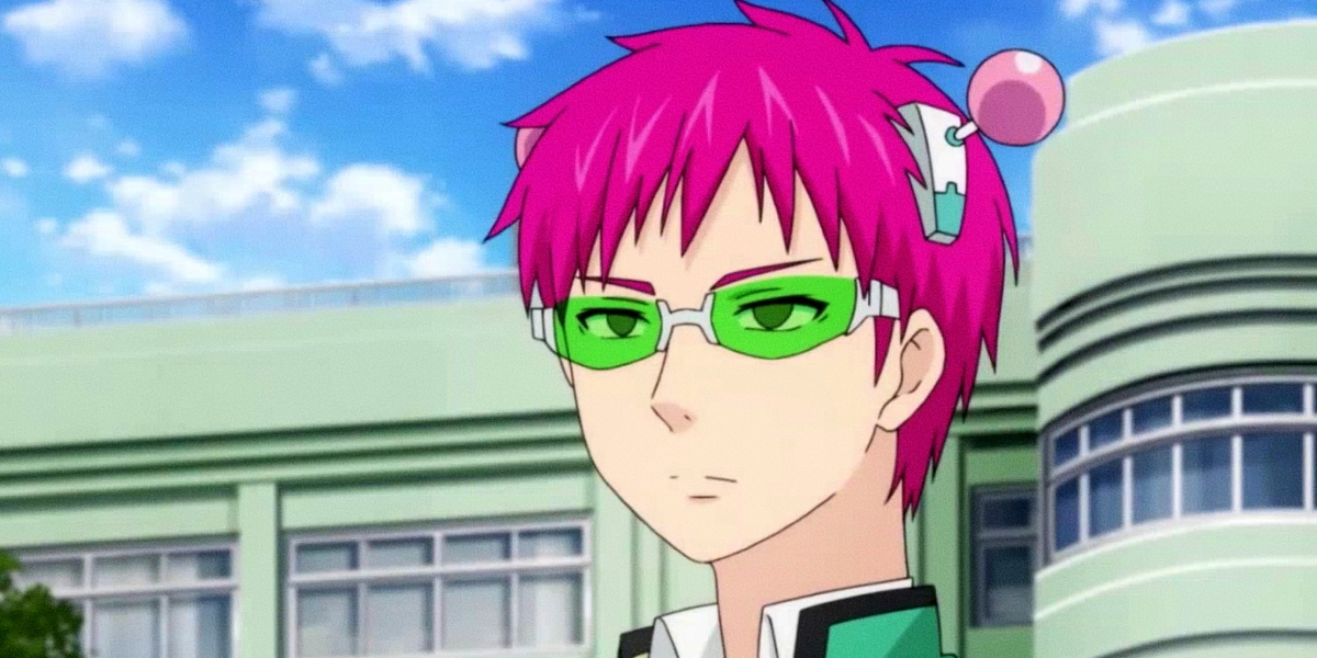 Here's the Best 'Saiki K' Watch Order