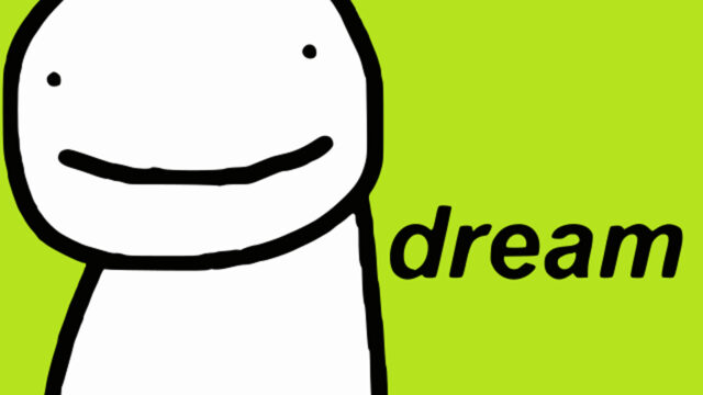Has 'Minecraft' YouTuber Dream Ever Revealed His Face?