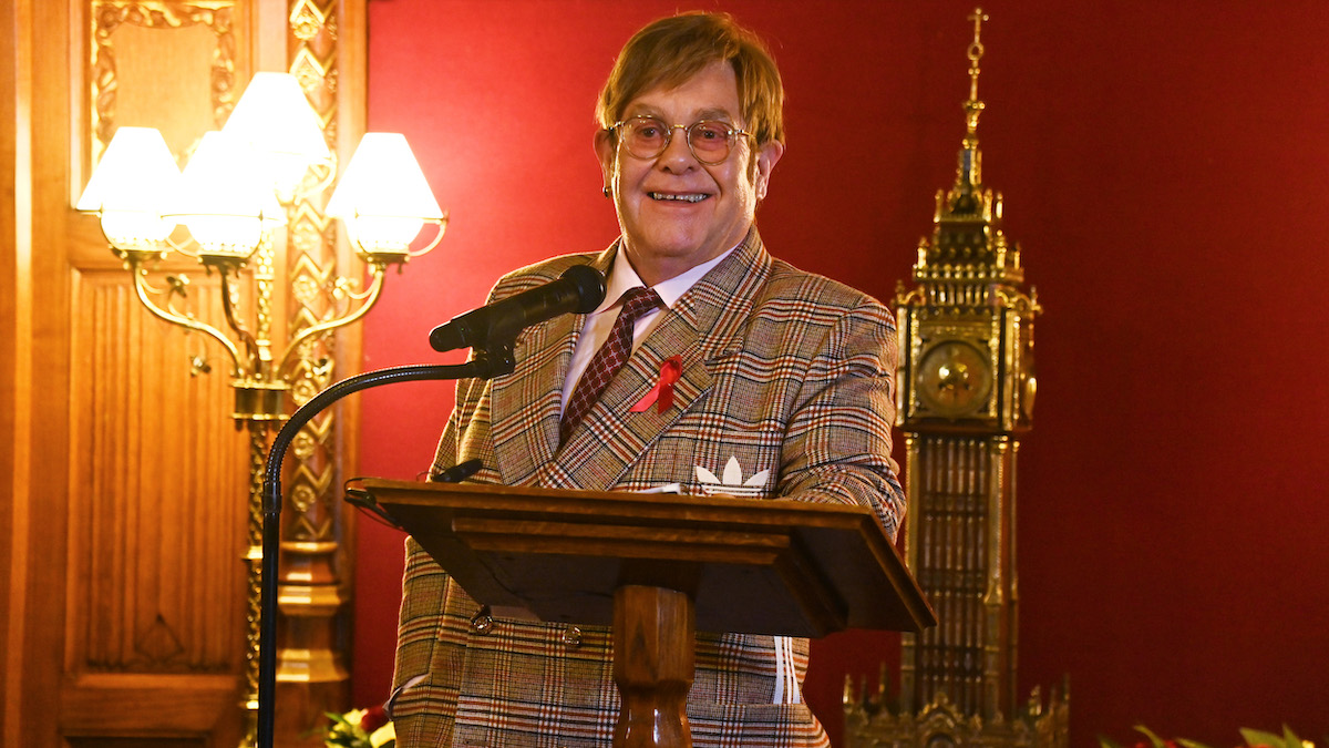 A Complete List of EGOT Winners