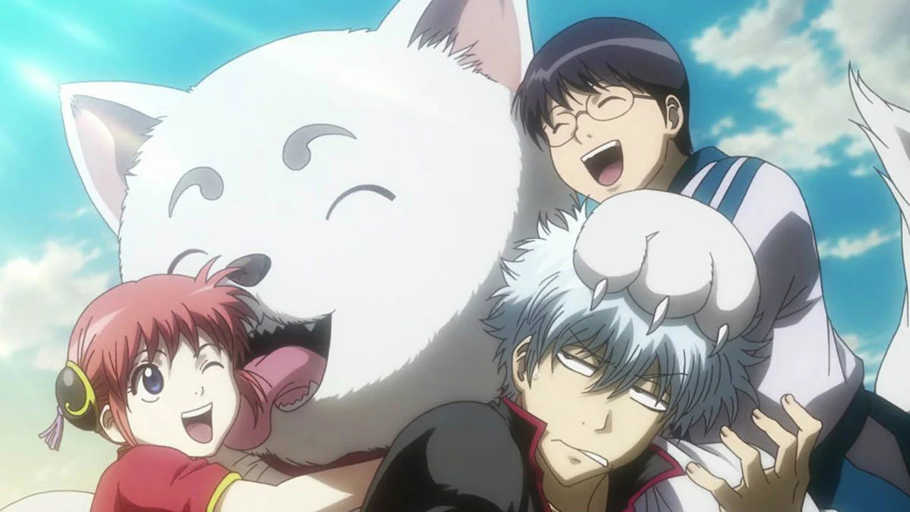 All ‘Gintama’ Filler Episodes To Skip