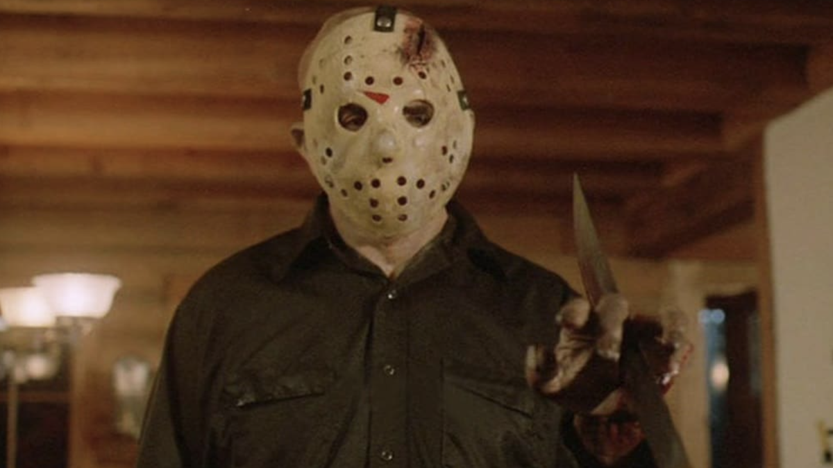 All ‘Friday the 13th’ Movies, Ranked