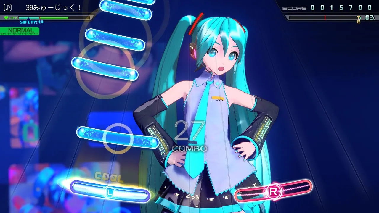 All Vocaloid Characters and Names