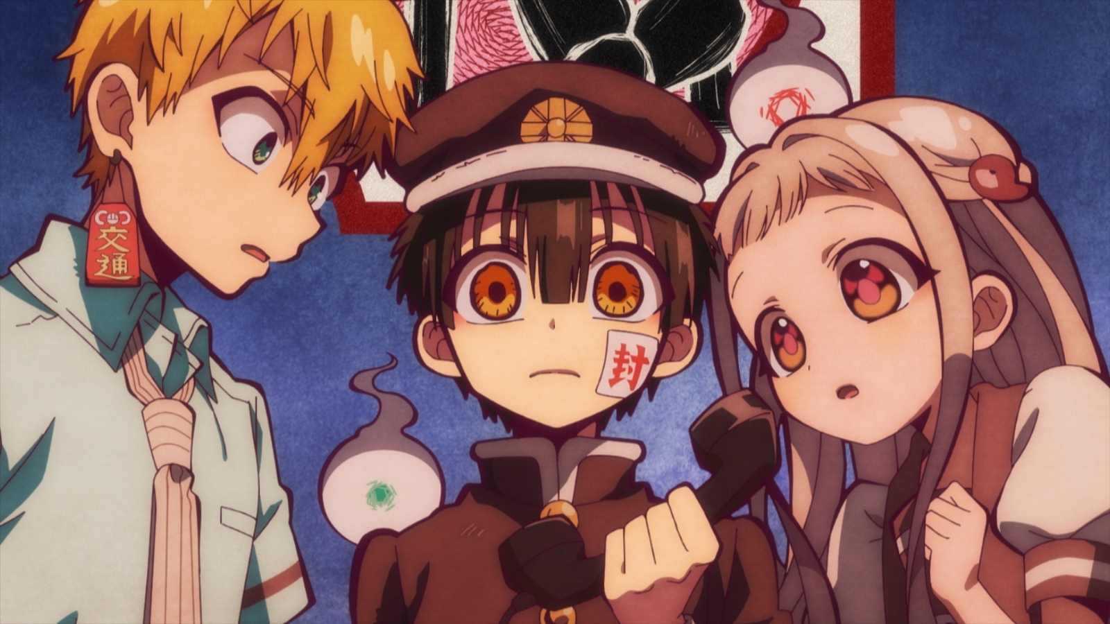 How Did Hanako-Kun Die in 'Toilet-Bound Hanako-Kun'?