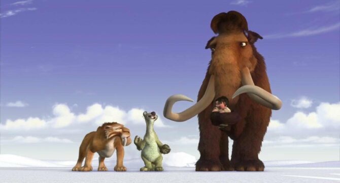 How to Watch the ‘Ice Age’ Movies in Order
