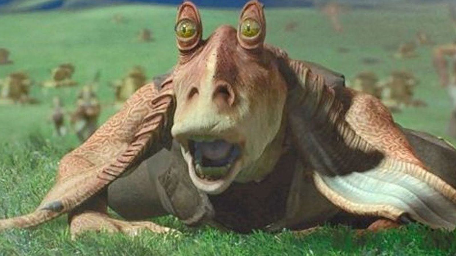 The 10 Most Hated Characters in ‘Star Wars’