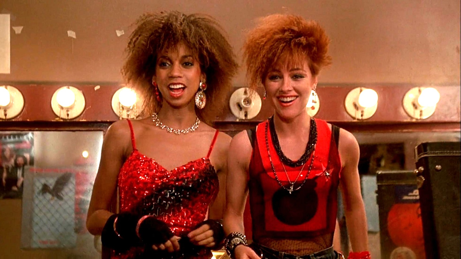 'Howard The Duck' Star Kept The Movie Off Their Resume