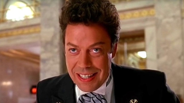 Fans Wish the MCU Existed Earlier, Just So Tim Curry Could Play Loki