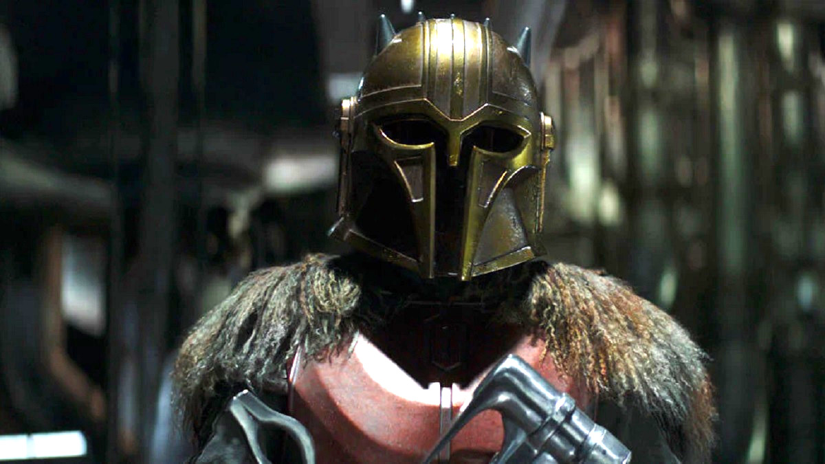 Latest Star Wars News: Fans Have Chosen a Favored Ruler of Mandalore ...