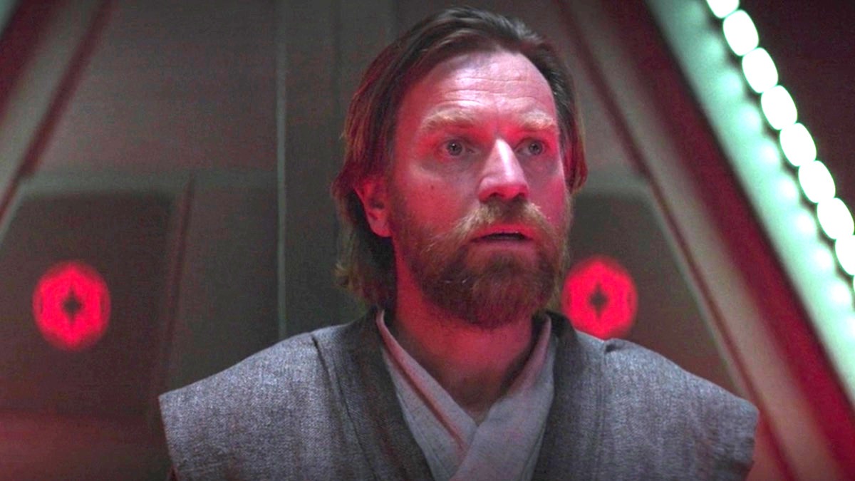 ‘Obi-Wan Kenobi’ Fans Discover Hidden Significance of Episode 5’s ...