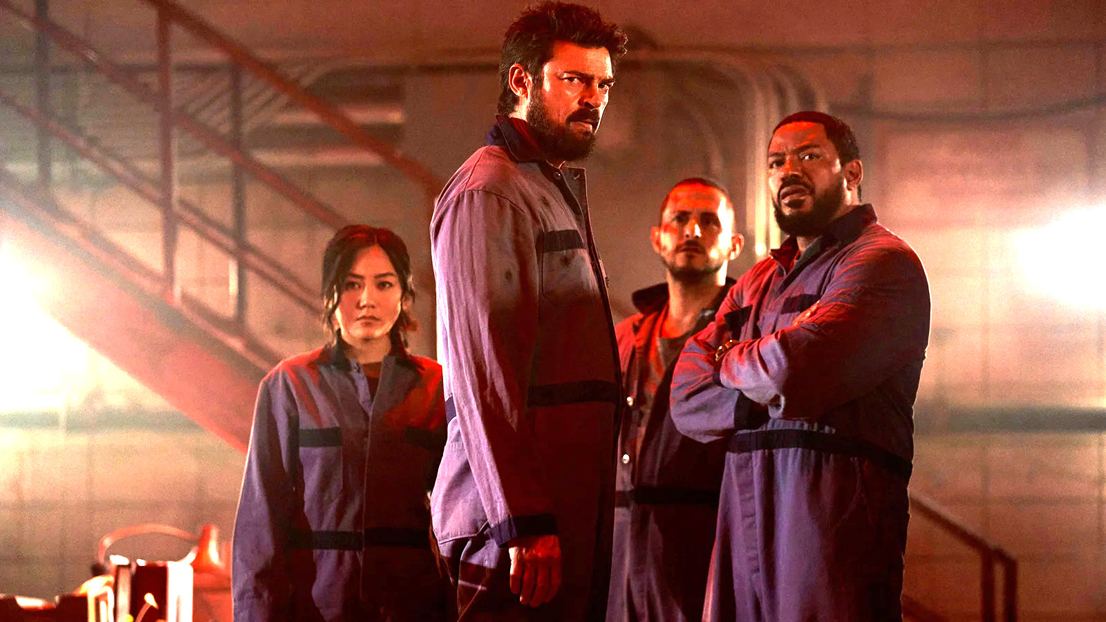 How Did Butcher Get Powers in ‘The Boys’?