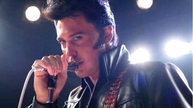 New 24-Hour Elvis Streaming Channel Aims To Be As Big As The King