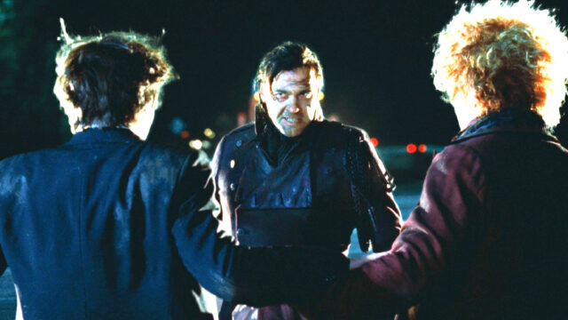 A Franchise-Killing Fantasy Failure Becomes a Netflix Attraction