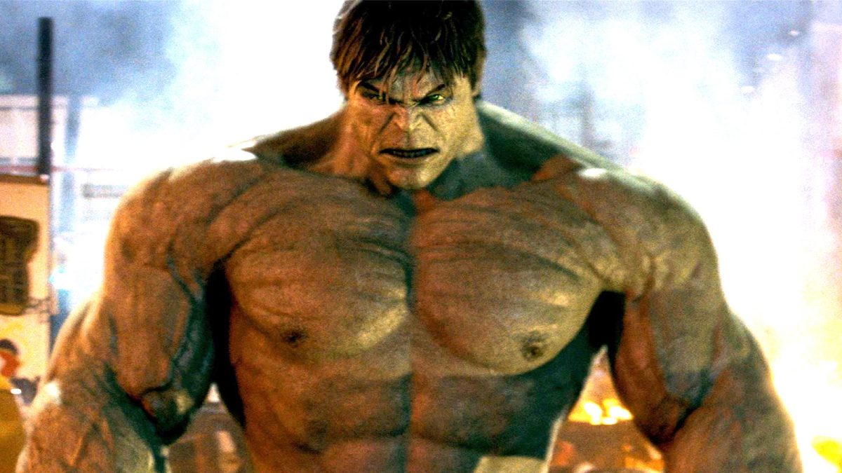 Is 'The Incredible Hulk' on Disney Plus? How to Stream 'The Incredible ...